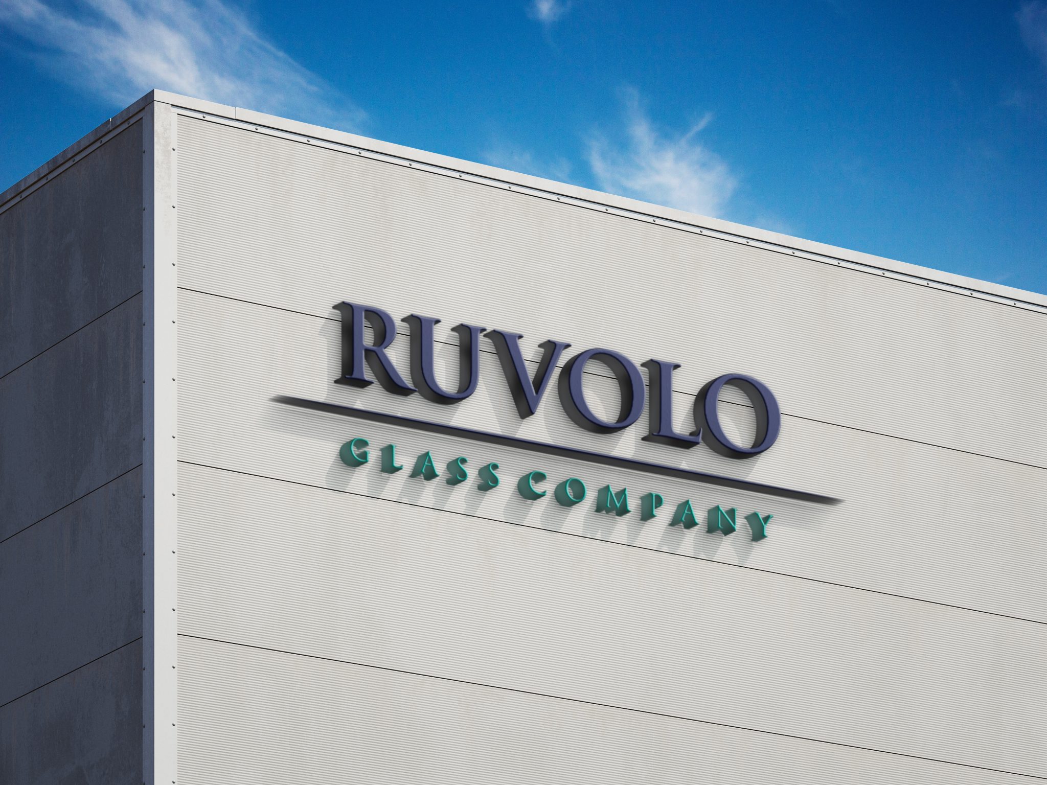 Quem Somos – Ruvolo Glass Company